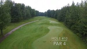 The Course | The Quest Golf Club