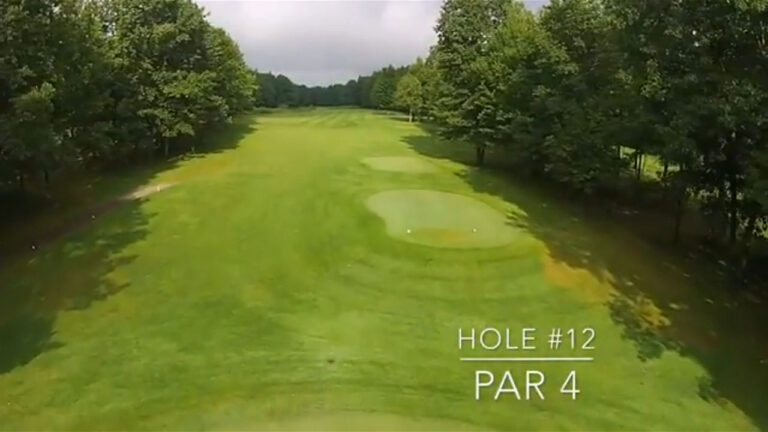 The Course | The Quest Golf Club