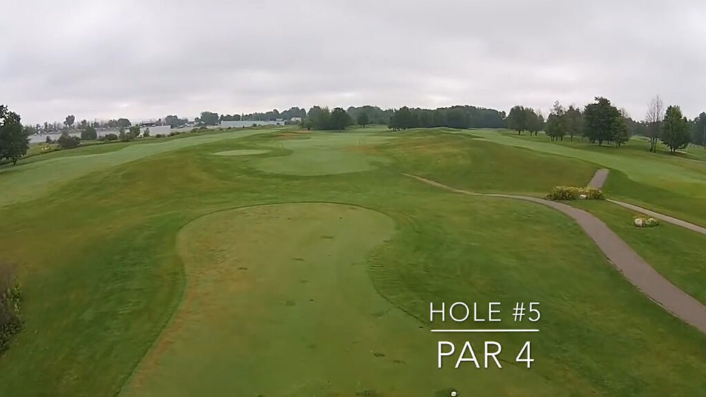 The Course | The Quest Golf Club