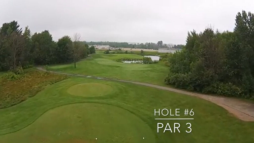 The Course | The Quest Golf Club