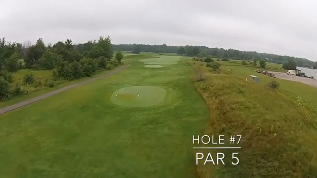 The Course | The Quest Golf Club