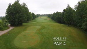 The Course | The Quest Golf Club