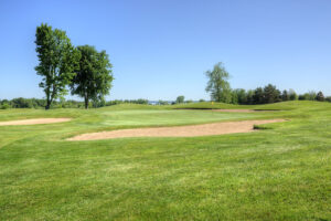 The Course | The Quest Golf Club