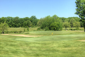 The Course | The Quest Golf Club